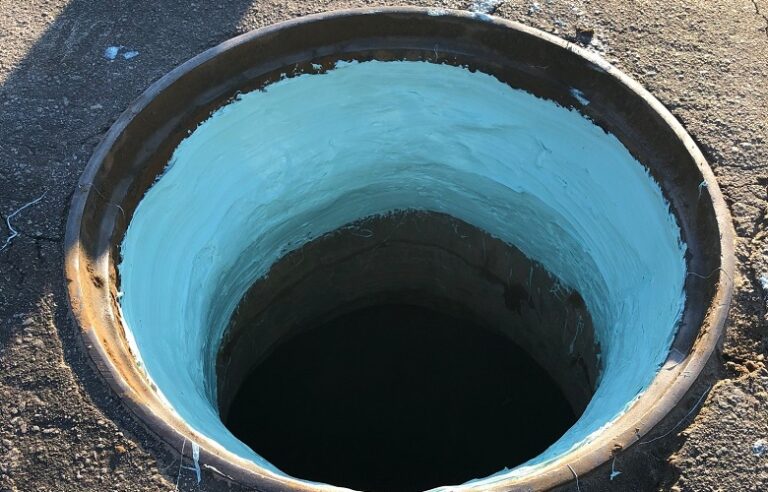 Flex Seal 2.0® - ISC Services | ISC Services