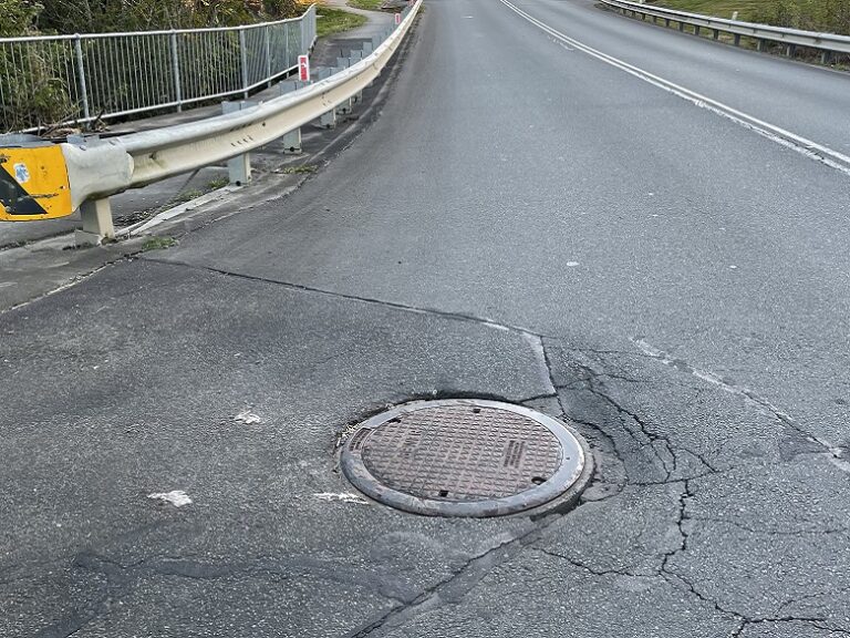 Cretex Pro-Ring™ Manhole Grade Adjustment Ring System - ISC Services ...